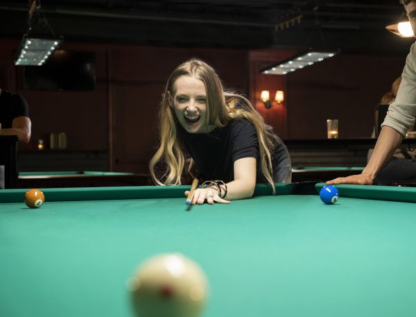 Photo Gallery – Society Billiards + Bar