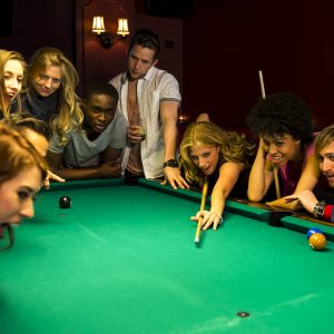 Society Billiards + Bar – Society Billiards+Bar | Society Billiards ...