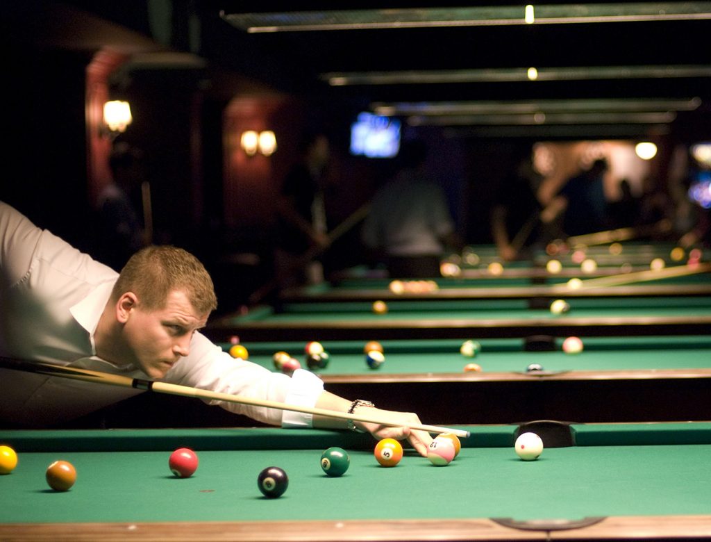 Photo Gallery – Society Billiards + Bar