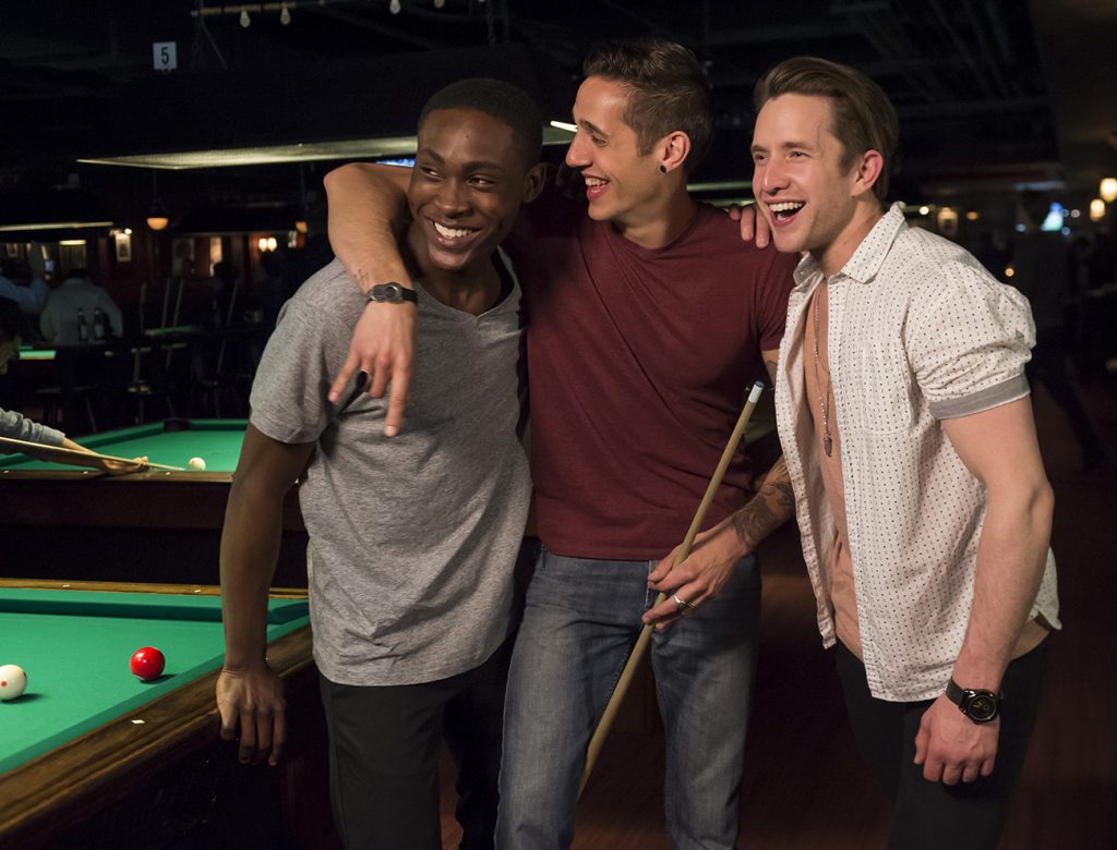 Photo Gallery – Society Billiards + Bar