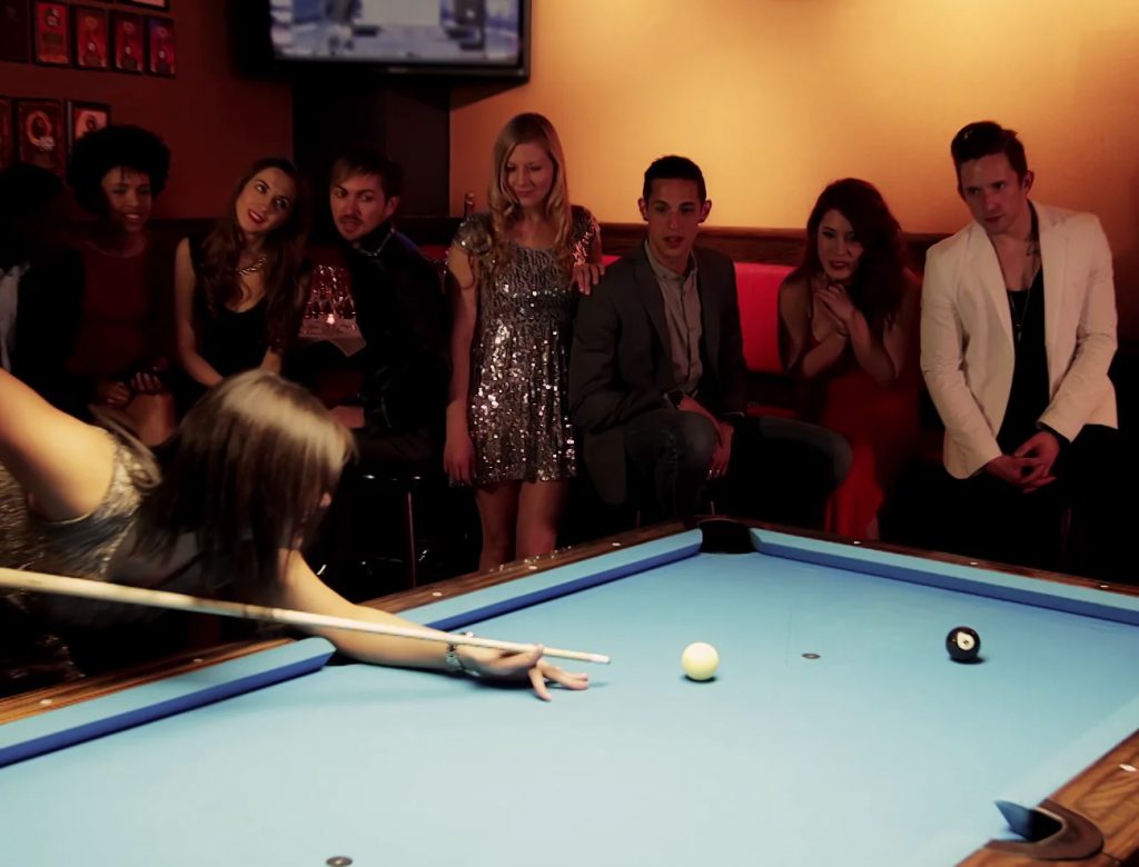 Photo Gallery – Society Billiards + Bar